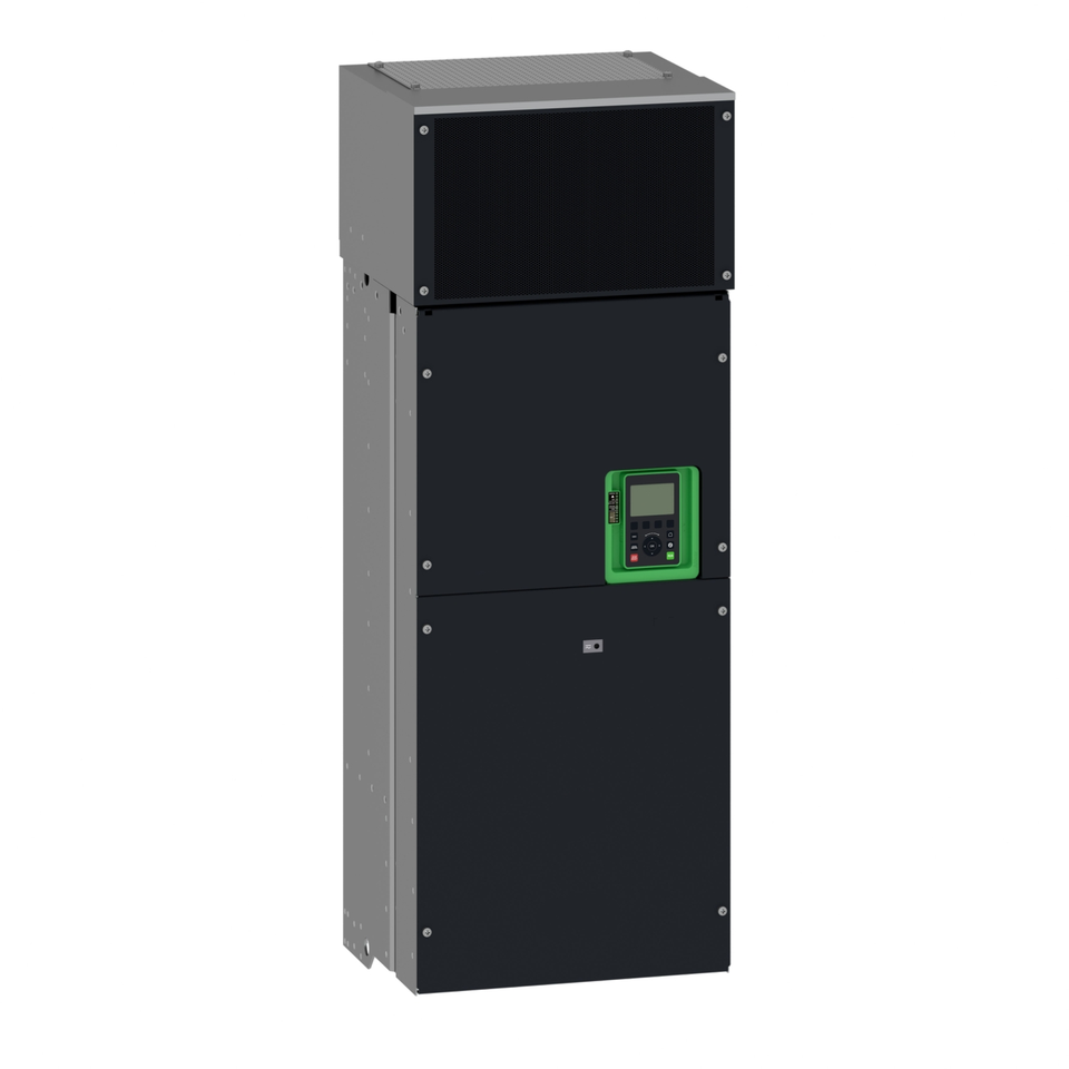 Three Phase 30KW AC Drive Vector Frequency Converter Driver ...