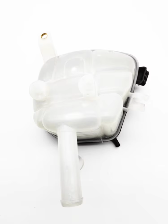A1645000049 Antifreeze Cooling Expansion Tank Kettle for Mercedes-Benz ...