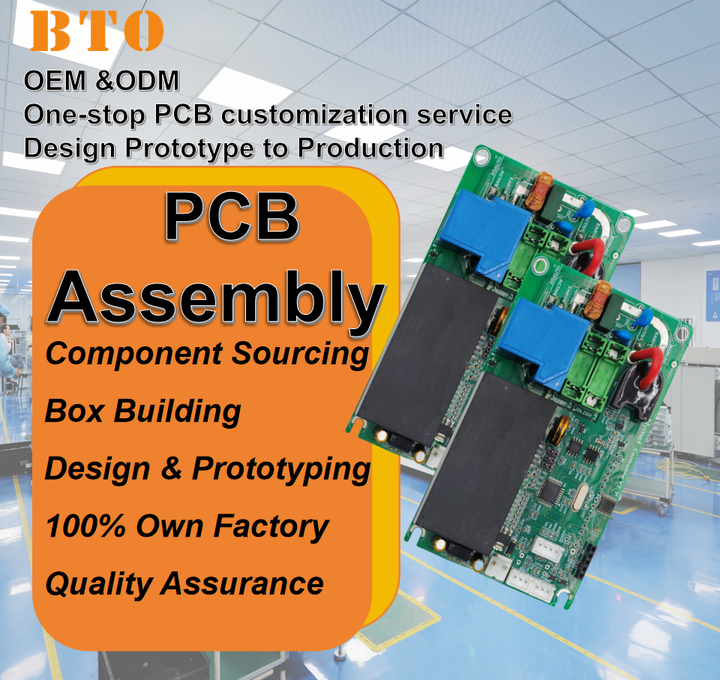 Expert High-Mix Low Volume Electric Cooking Pot Manufacturing One-Stop ...