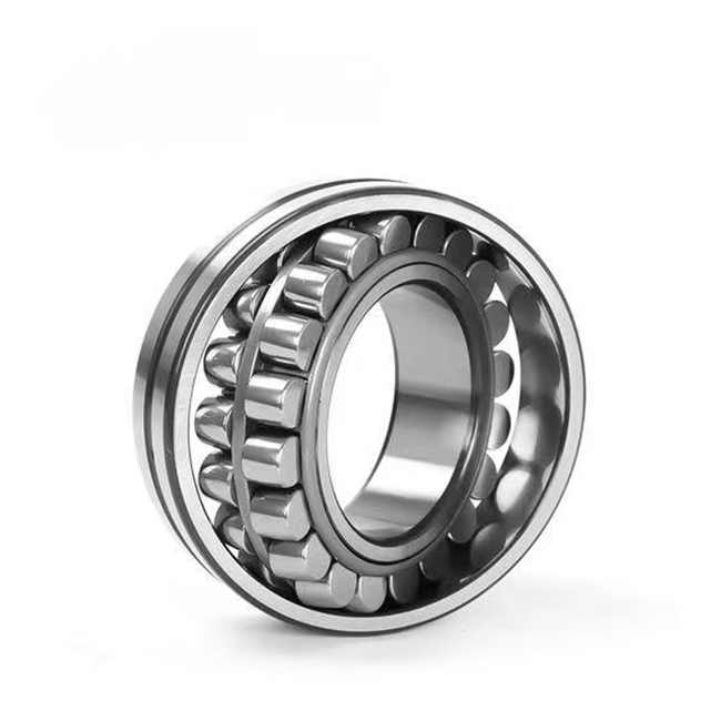 Wholesale High Quality Spherical Roller Bearing 22210 CA CC MB EAE4 ...