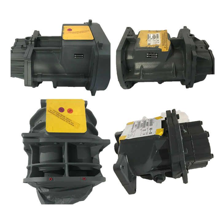 Atlas Copco-TORNILLO PARA compresor de aire, pieza de tornillo sin ...