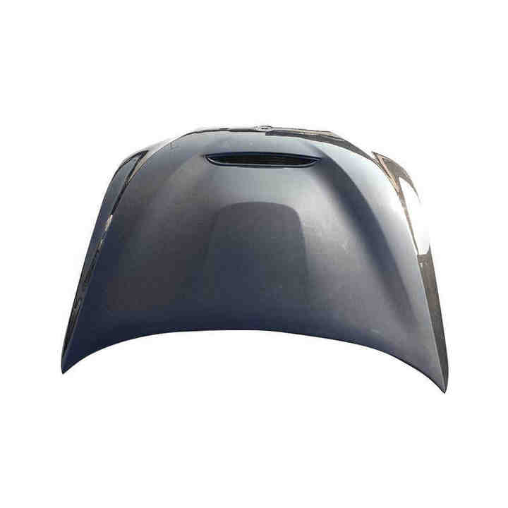 Gts Style Carbon Fiber Hood For Bmw 3 Series G20 M340i