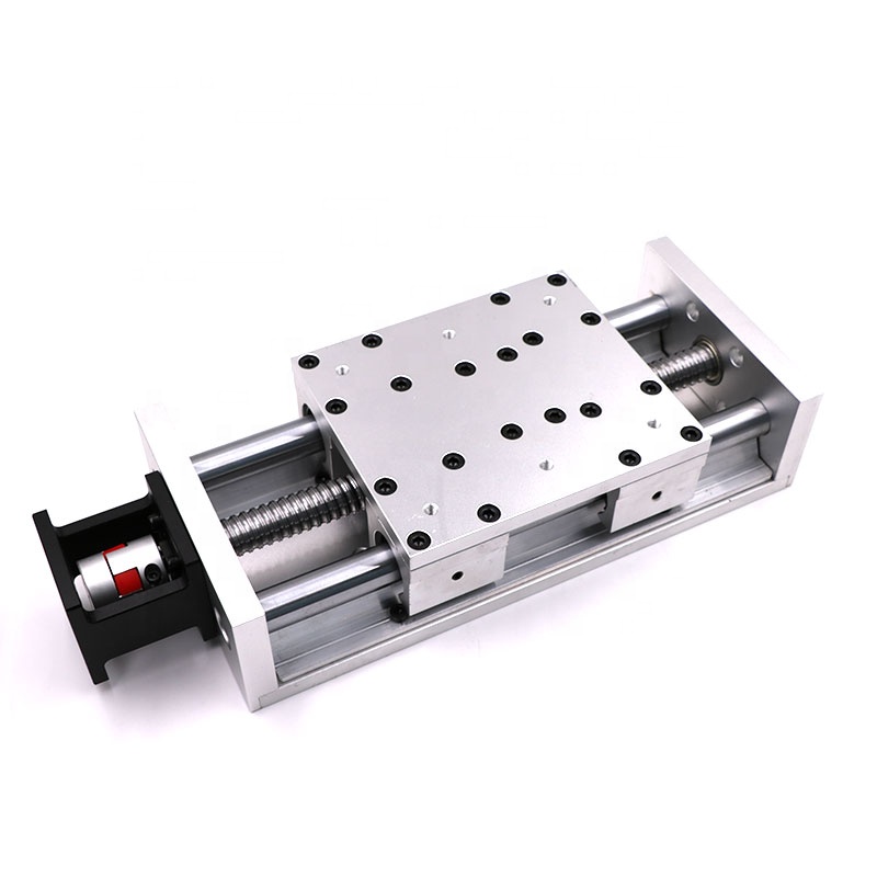 Reliable Solutions for Efficient stepper motor linear actuator diy ...