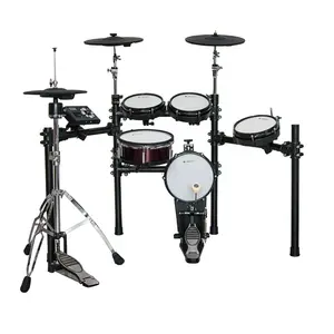 Buy Chinese Drum Kit | Professional Acoustic & Electronic Sets