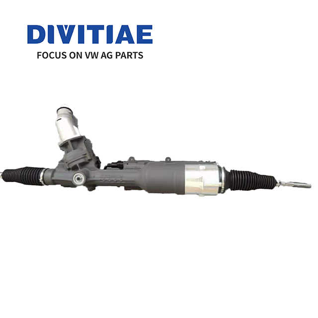 Audi A4 B8 Power Steering Rack - Reliable Performance