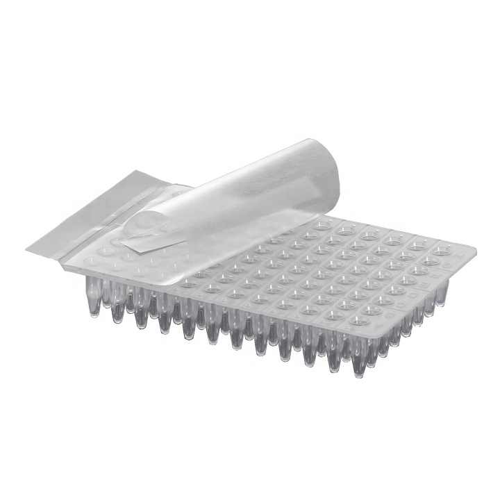 Film Equipment Eppendorf Microplate Sealing Films Foils, Autoclavable ...