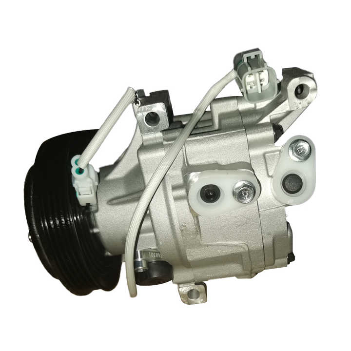 POKKA A/C Compressor for Toyota Echo 2000-2005 - 1 YEAR WARRANTY