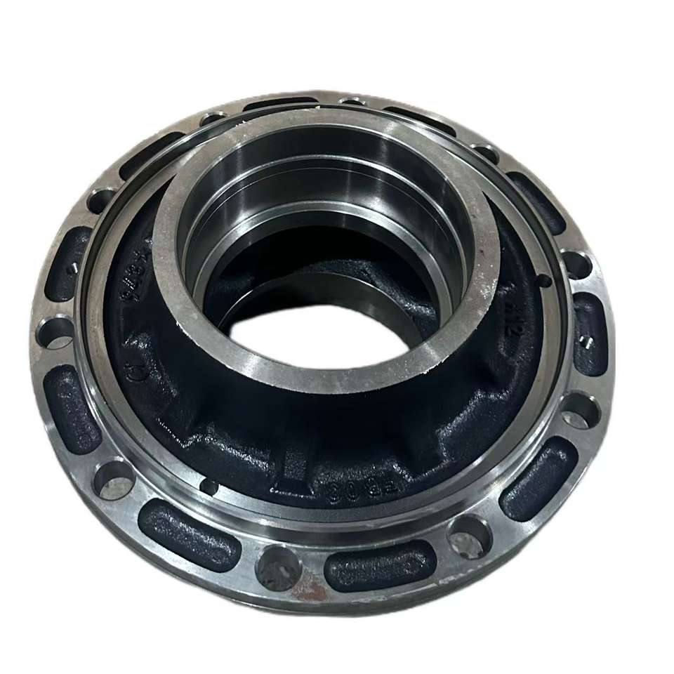 HANDE AXLE Rear Wheel Hub For All the vehicle models used for the Han ...