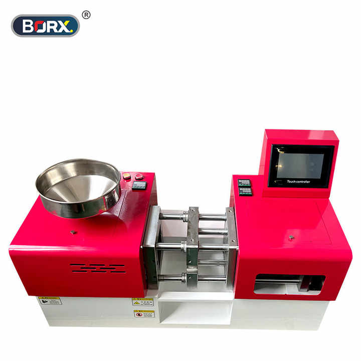 Mini Desktop Injection Molding Machine - BORX-MINI220