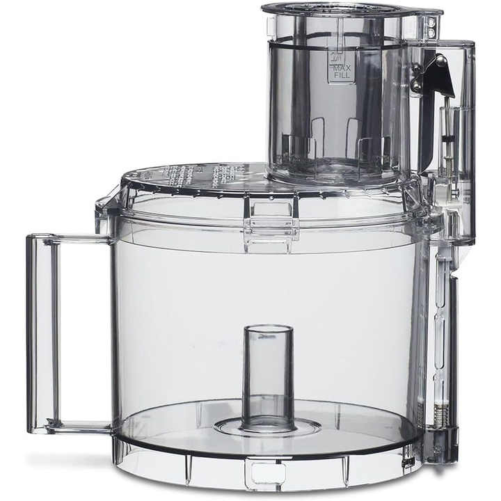 Replacement Plastic Work Bowl FP-KIT14T for Cuisinart DLC-2014 Food ...