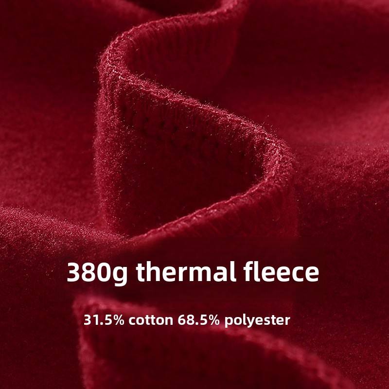 Thickened American-style Heavy-duty Cross-border Clothing Trendy Brand ...