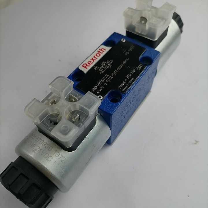 Rexroth Directional Spool Valve R900567512 4WE6D6X/OFEG24N9K4| Alibaba.com