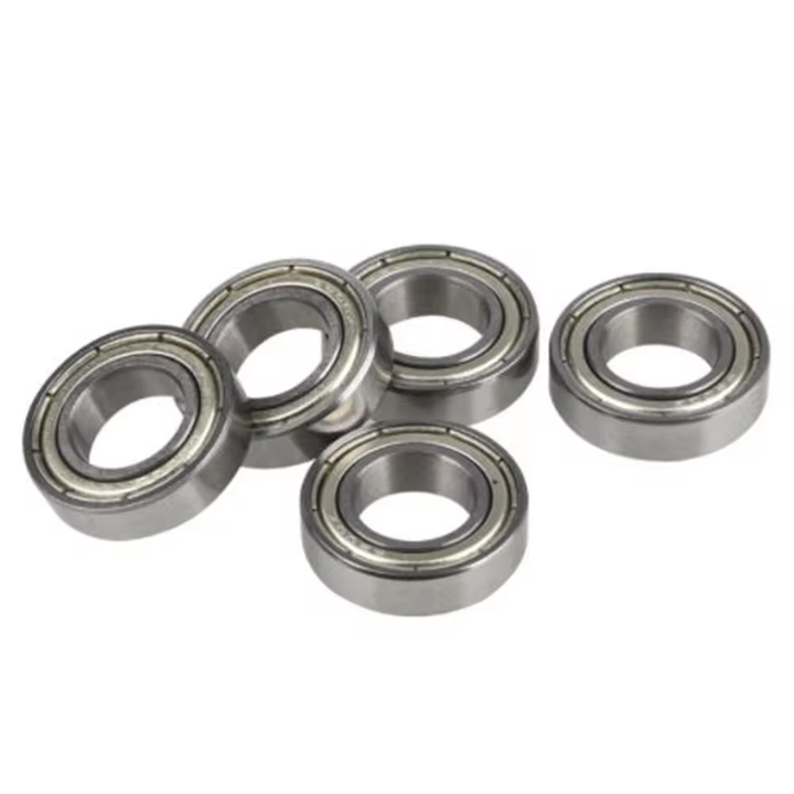 Deep Groove Ball Bearing 6800ZZ 6001 6004 6201 6202 6203 6204 6205 6207 ...
