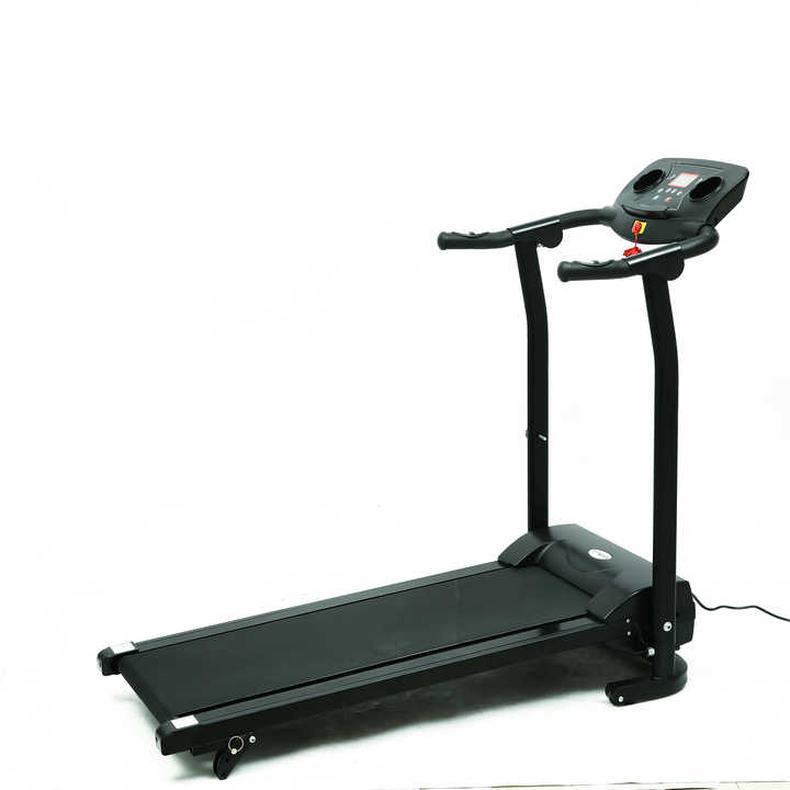 Multi-function Running Machine Motorized Professional Electric ...