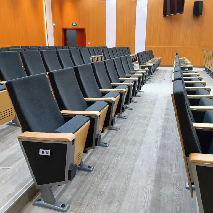Verified Supplier of Auditorium Seating for School Classrooms