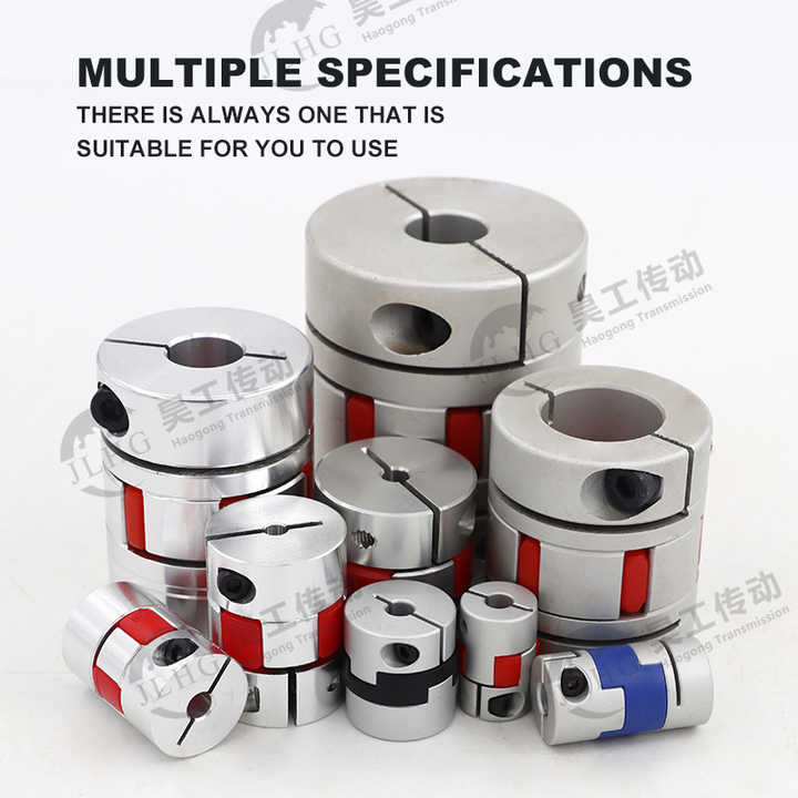 stepper motor clamping rotary encoder precision cnc servo motor jaw ...