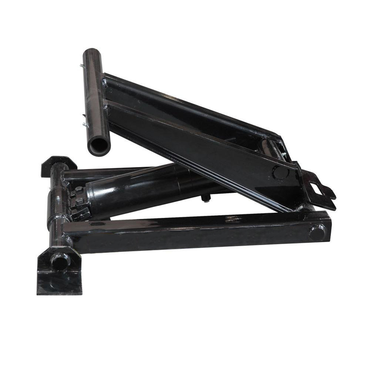12V 24V Tipper Kit Hydraulic Cylinder Scissor Hoist Lift