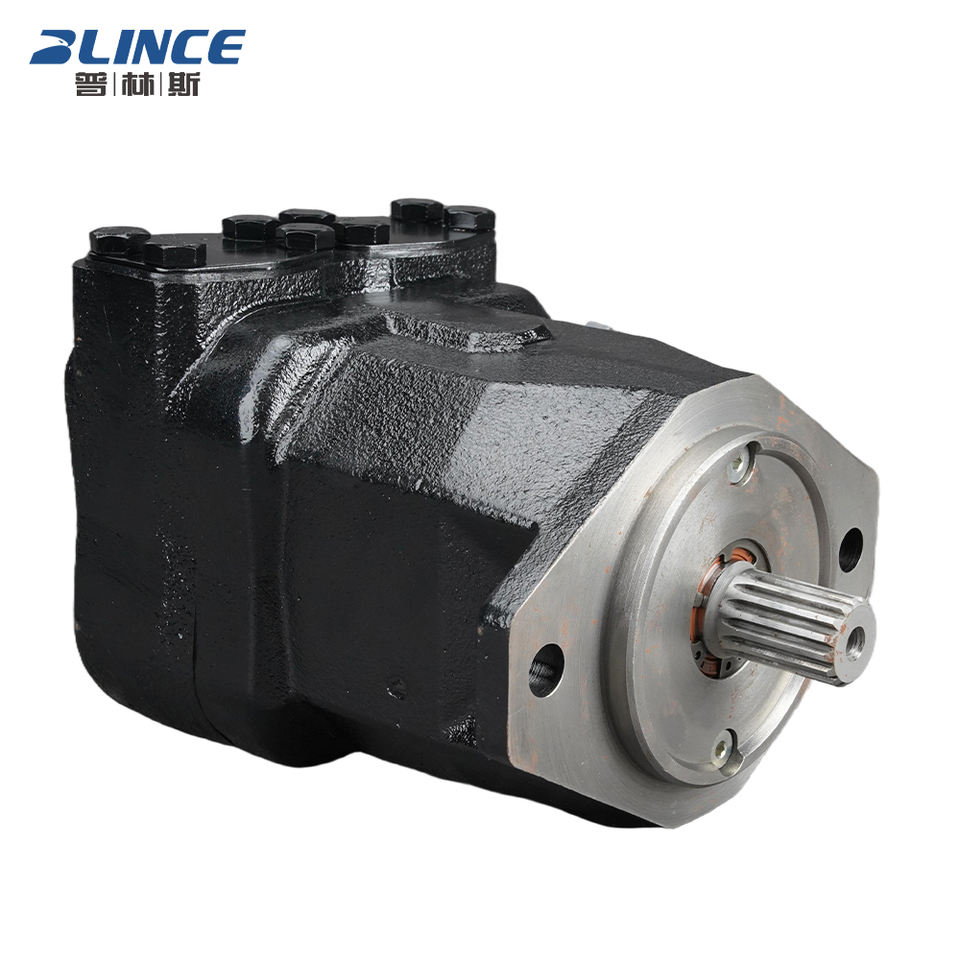Blince Original Bos ch Rexroth A10FM Series Fixed Displacement Axial ...