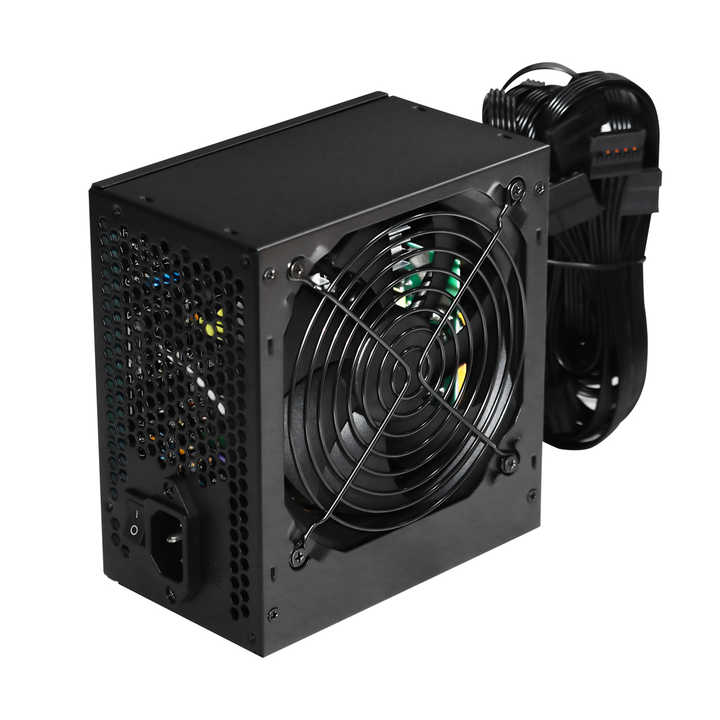 Single/double Ring 200W 230W 250W ATX case Power Supply for PC| Alibaba.com