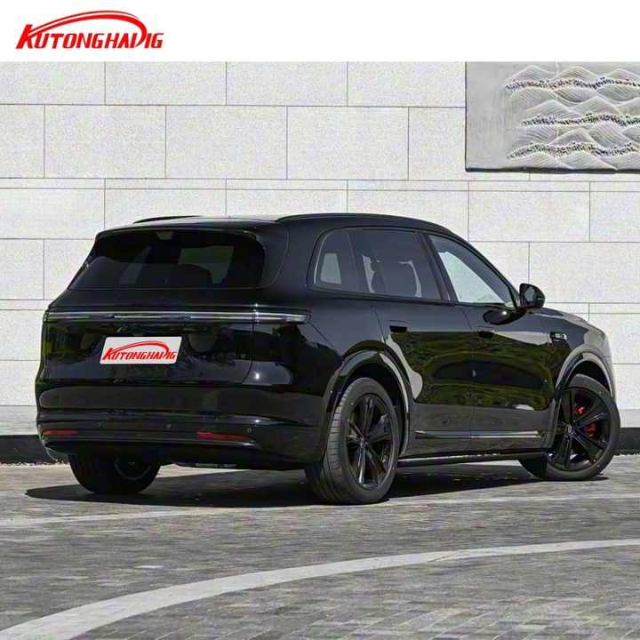 HUA-WEI AITO M7 2026 Model Hybrid New Energy Car Luxury Large SUV 6 ...