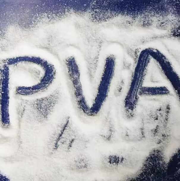Polyvinyl Alcohol 2488 Granular Powder High Viscosity 2488 Powder Cold Water Soluble Pva 2488 ...