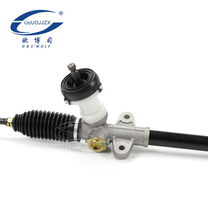 Hyundai I20 Power Steering Rack - High-Quality Replacement