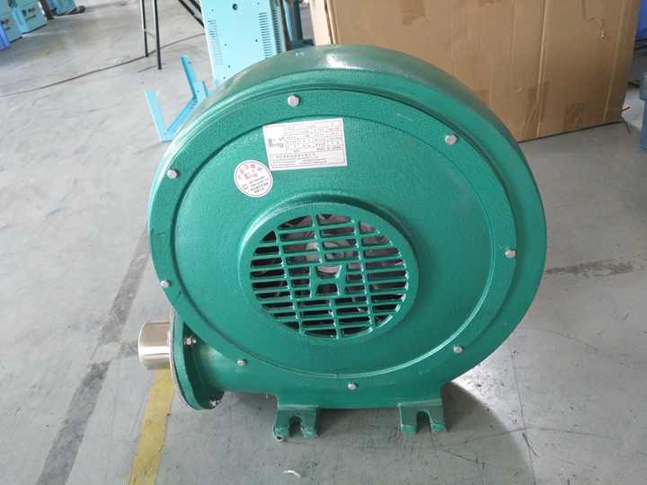 1.5kw Powerful Inflatable Fan Large Air Flow Pressure Blower Fan High ...