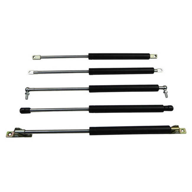 Custom Compression Load Type 80n Cylinder Lockable Gas Springs