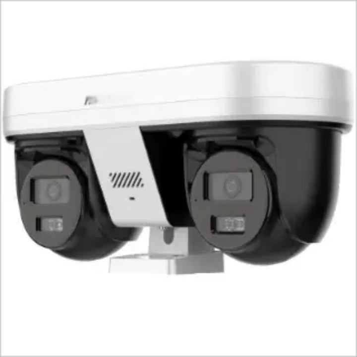 HIK IDS-2CD8V447G0E/X2-XZS 4MP Deepinview Mini Dual-Lens Camera