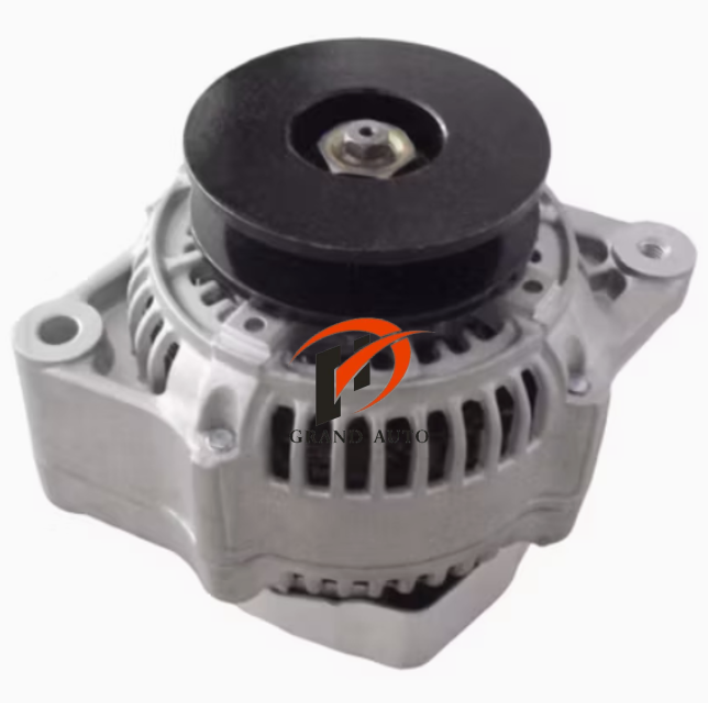 Buy In Bulk Toyota 3B Alternator Durable Design | Alibaba.com