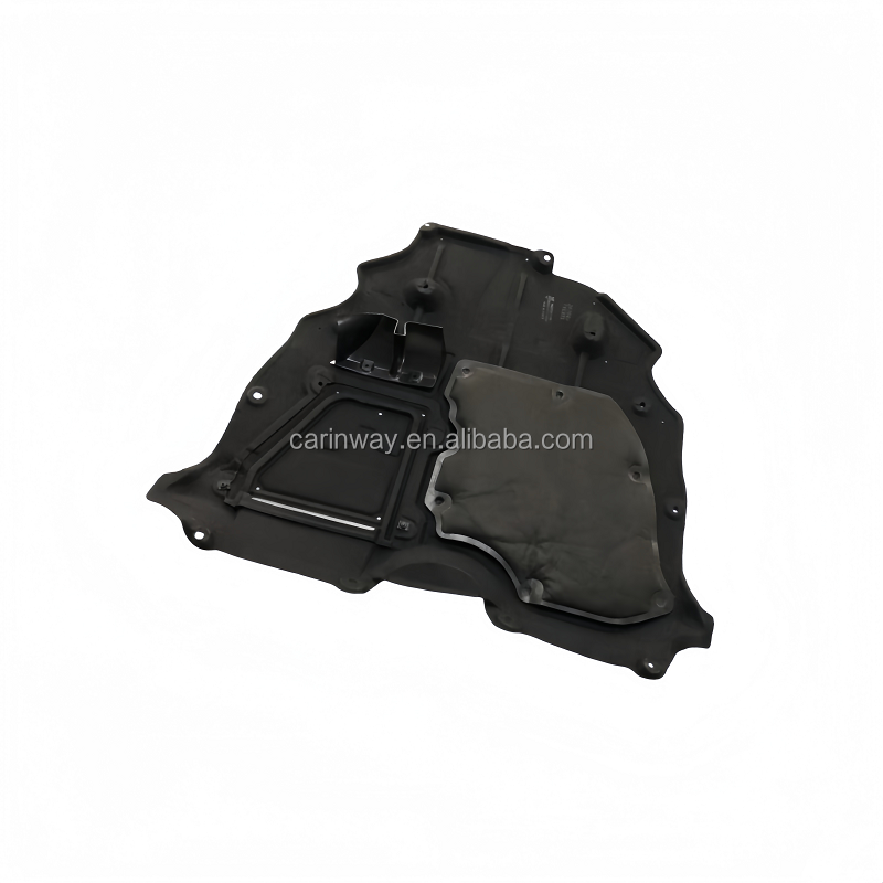 Cover Engine Under Engine Under Board Body Kits Plate Under Engine Rear ...