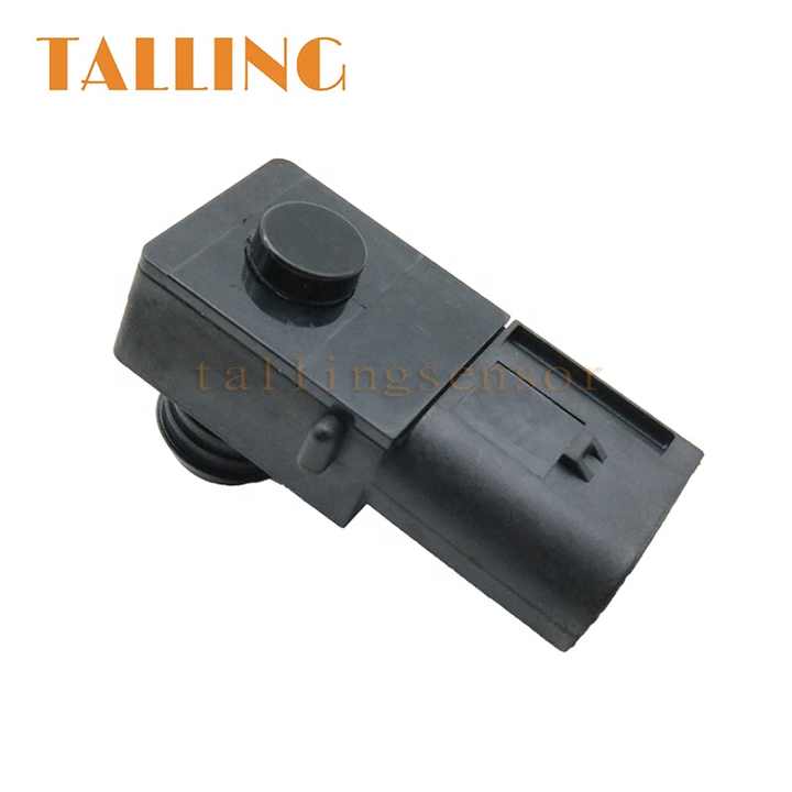 Auto Parts Air intake system MAP Manifold Air intake Pressure Sensor ...