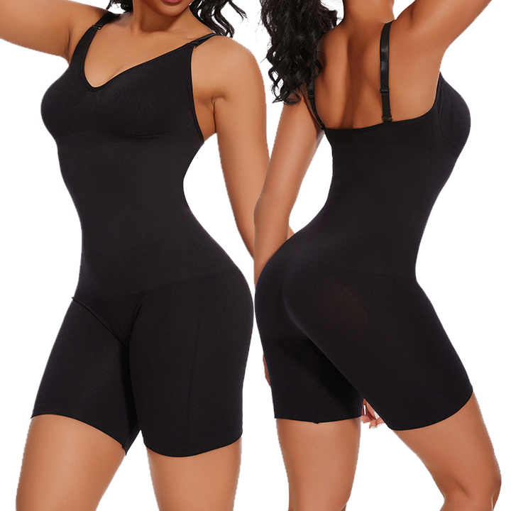 Hot Sale Plus Size Body Shaper Tummy Control Shaper Slimming Underwear ...