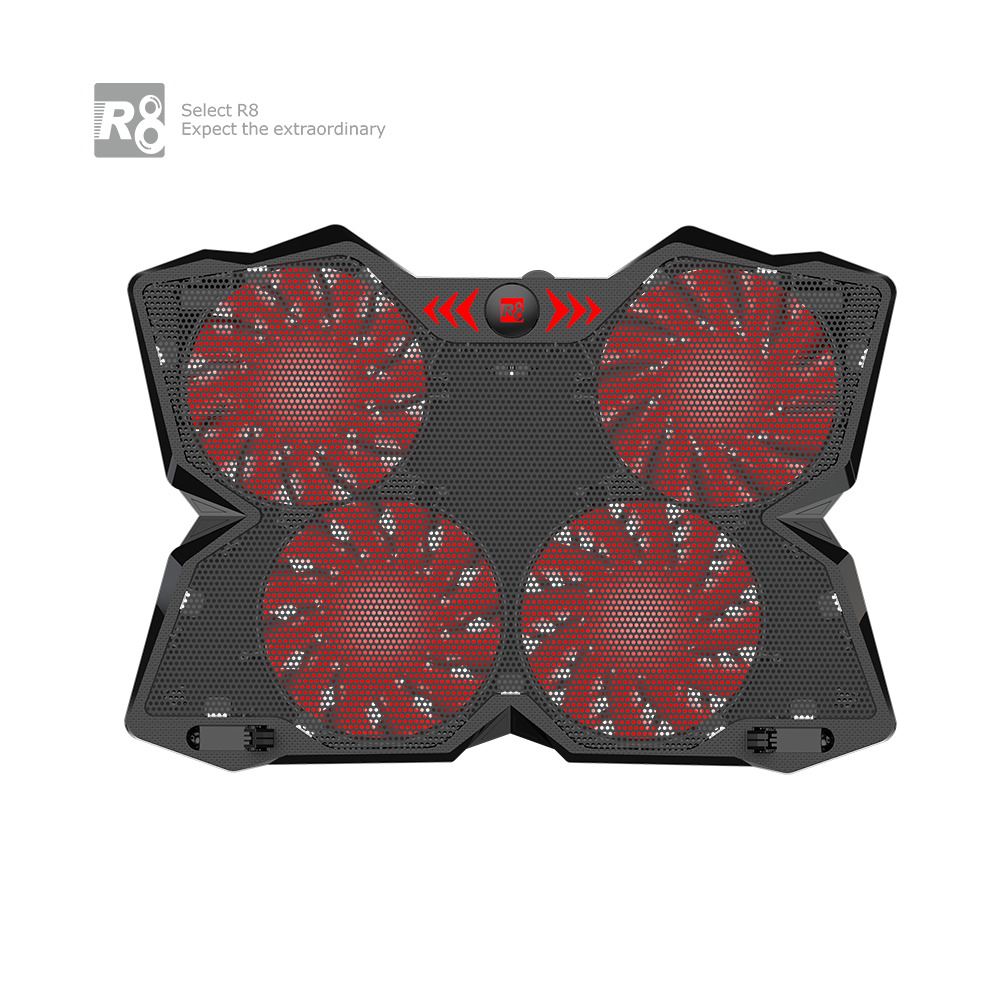 How to Choose the Best Llano V12 Laptop Cooler for Your Needs