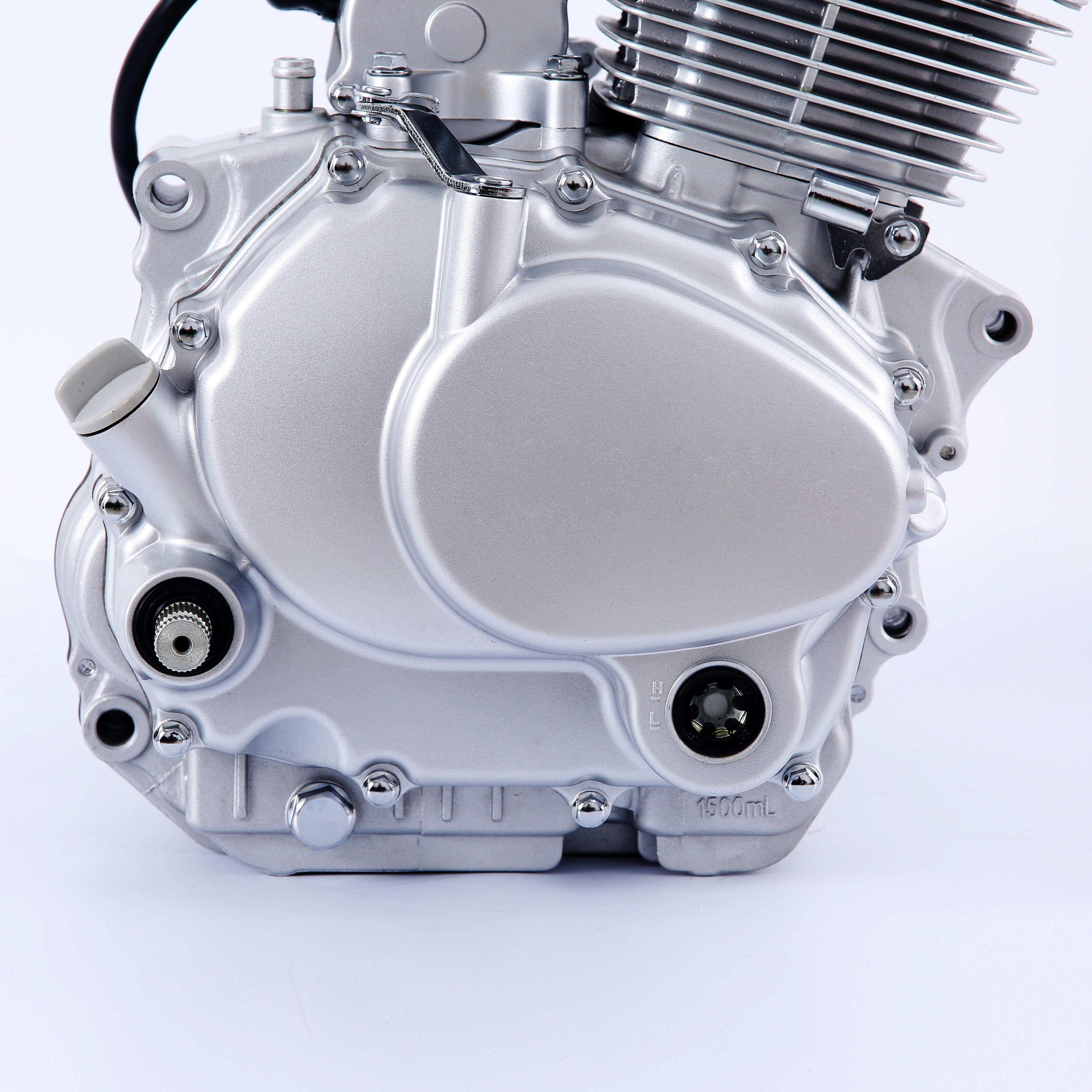 High Quality 250cc 300cc Chinese Tricycle Engine Assembly Products from ...