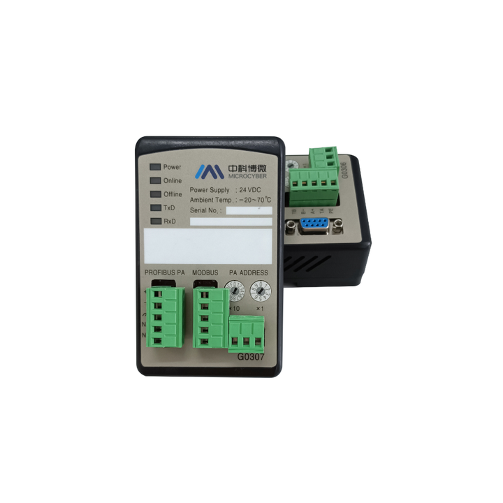 Profibus PA Protocol Gateway Modbus To PA| Alibaba.com