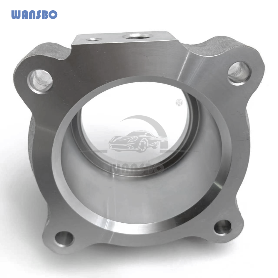For TOYOTA REVO 4RUNNER TGN 156 Rear Wheel Hub Flange, 42421-KK030 ...