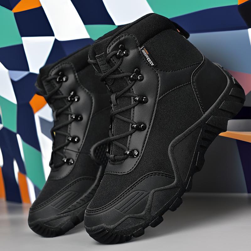 Army Boot Outfits - Army Boots - Tactical Design for All Seasons