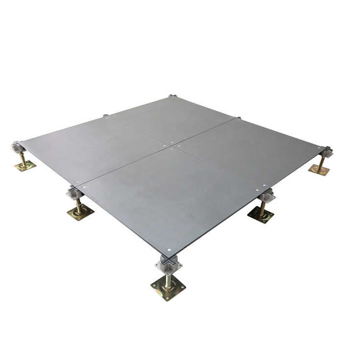 OA Raised Access Floor for Office Building Bank UPS Rooms System Rooms ...