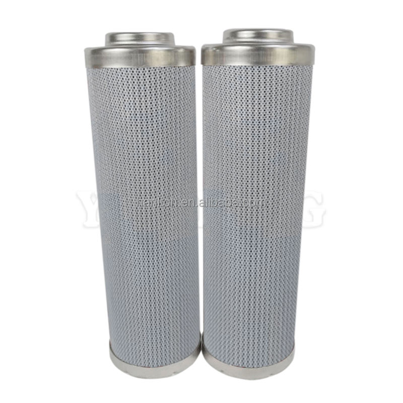 Halton Heavy Truck Hydraulic Oil Filter 0110D010BN3HC 0110D010BN4HC ...