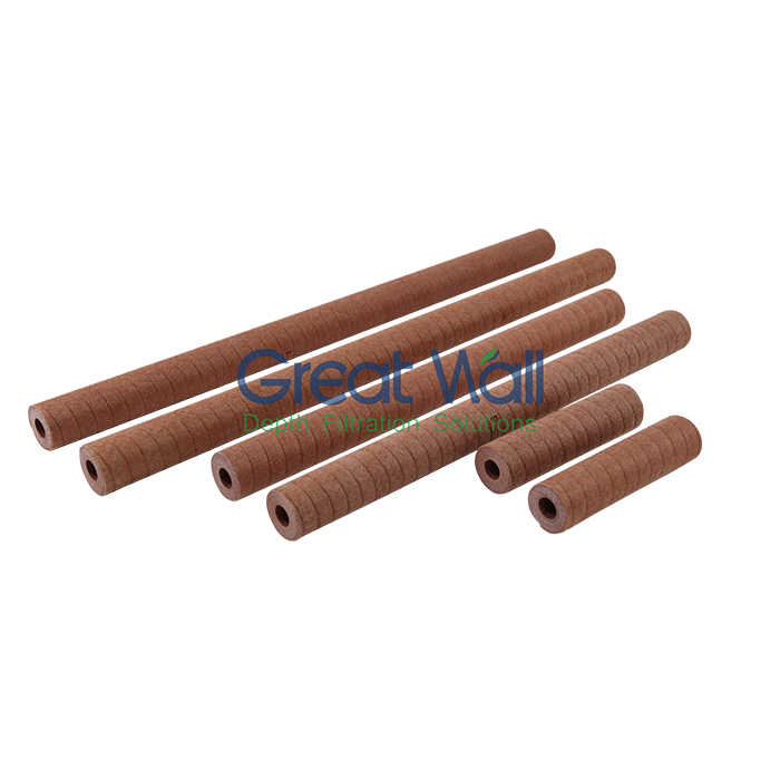 10" 20" 30" 40" Coating Paint Ink Filter Cartridge Phenolic Resin ...