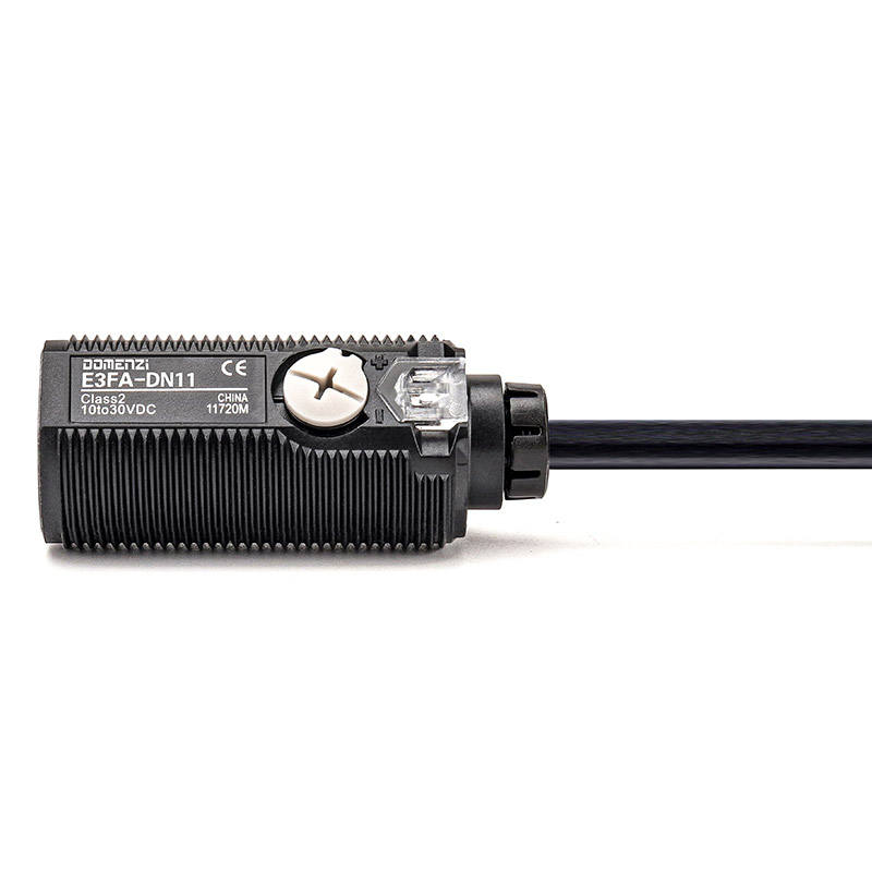 E3FA-DN13 industrial automatic proximity switch E3FA diffuse reflection ...