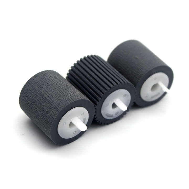 MX-283N Paper Pickup Roller Kit NROLR1466FCZ1, NROLR1467FCZ2 for Sharp ...