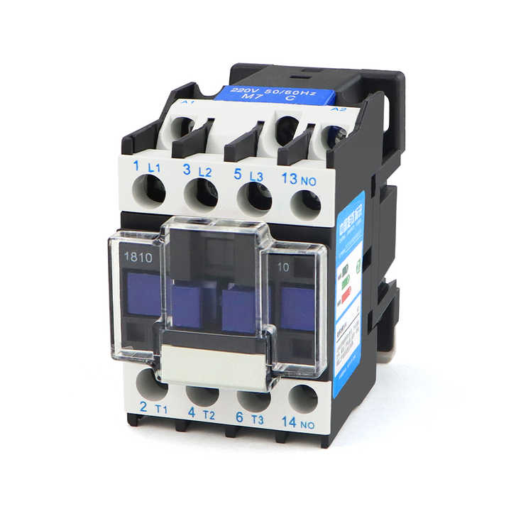 Universal AC Contactor CJX2-1810 1210 2510 3210 380V 220V 36V Cjx2 Contactors| Alibaba.com