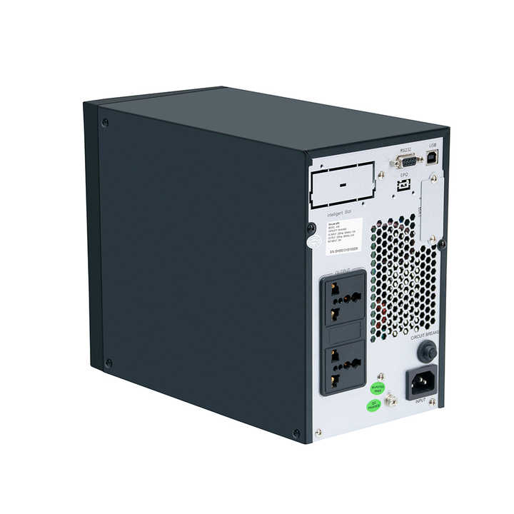 MUST UPS 3kva 7AH 9AH Battery Inside DC 24V 36V 96V 220V 1000W