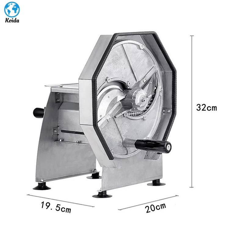 Optimize Your Production with Advanced 2025 cassava chips machine Solutions