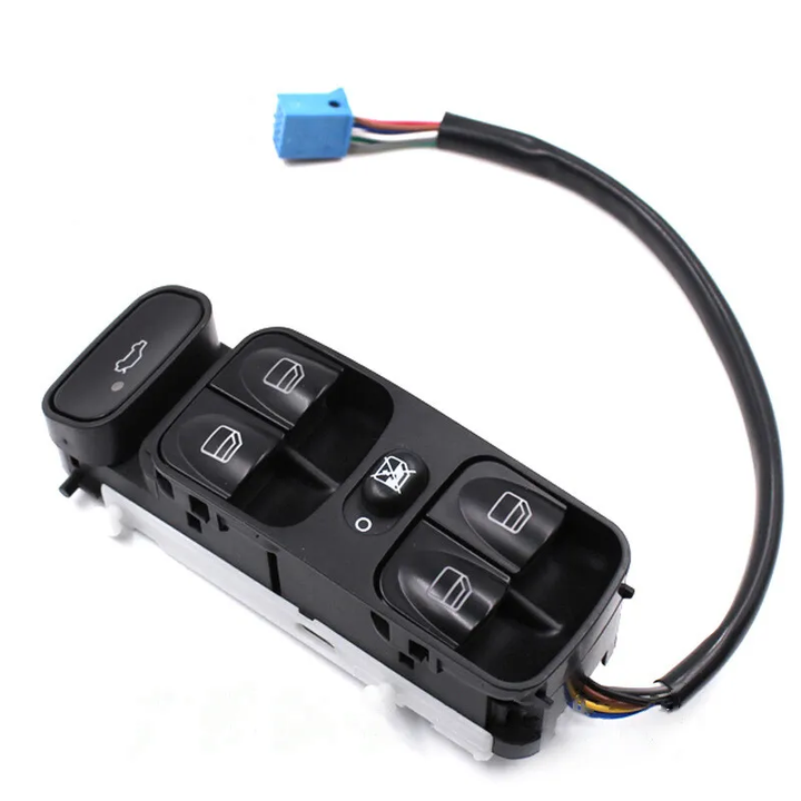 Power Master Window Switch Button for Mercedes Benz W203 C200 C220 C180 ...