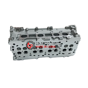 Wholesale toyota prado cylinder head To Improve The Horsepower Of Your Engine - Alibaba.com