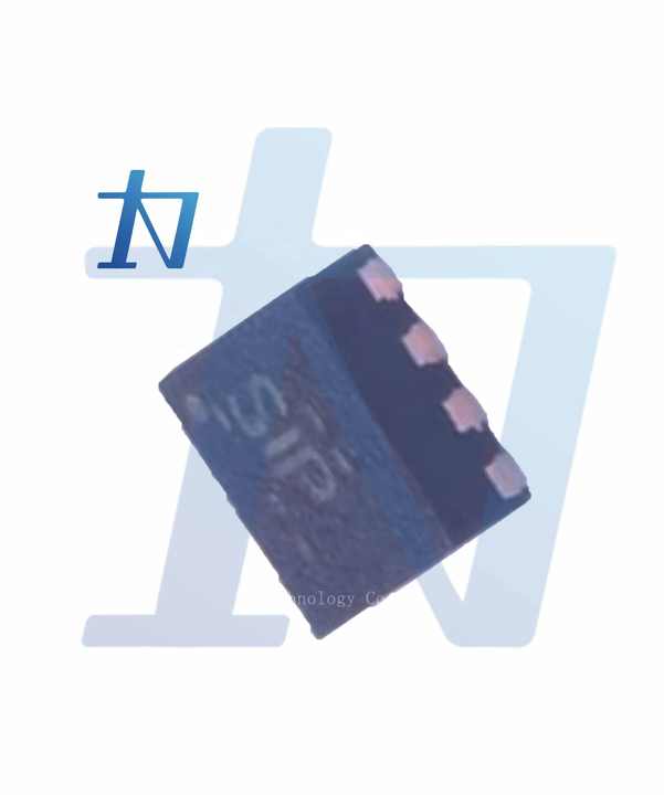 Screen Printing SIP WSON-8 Switching Voltage Regulators Chip Integrated ...
