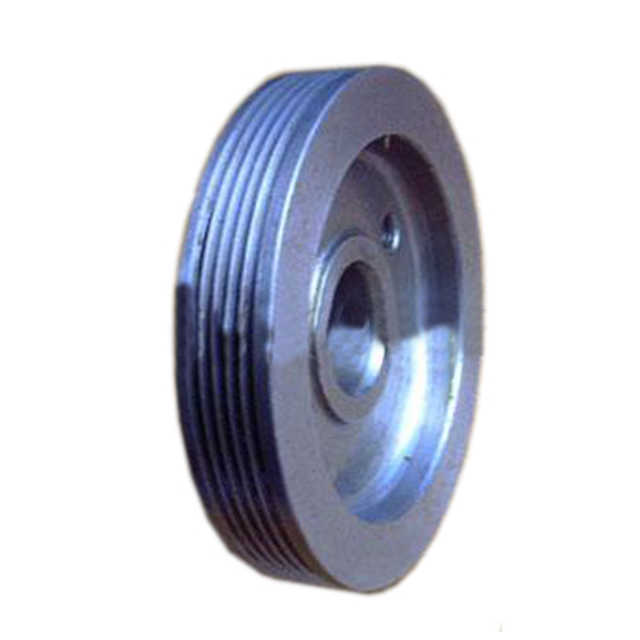 Diesel Engine Part K19 Alternator Pulley 3002331 Pulley| Alibaba.com